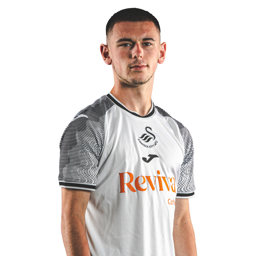 JOSH PESCATORE | Swansea